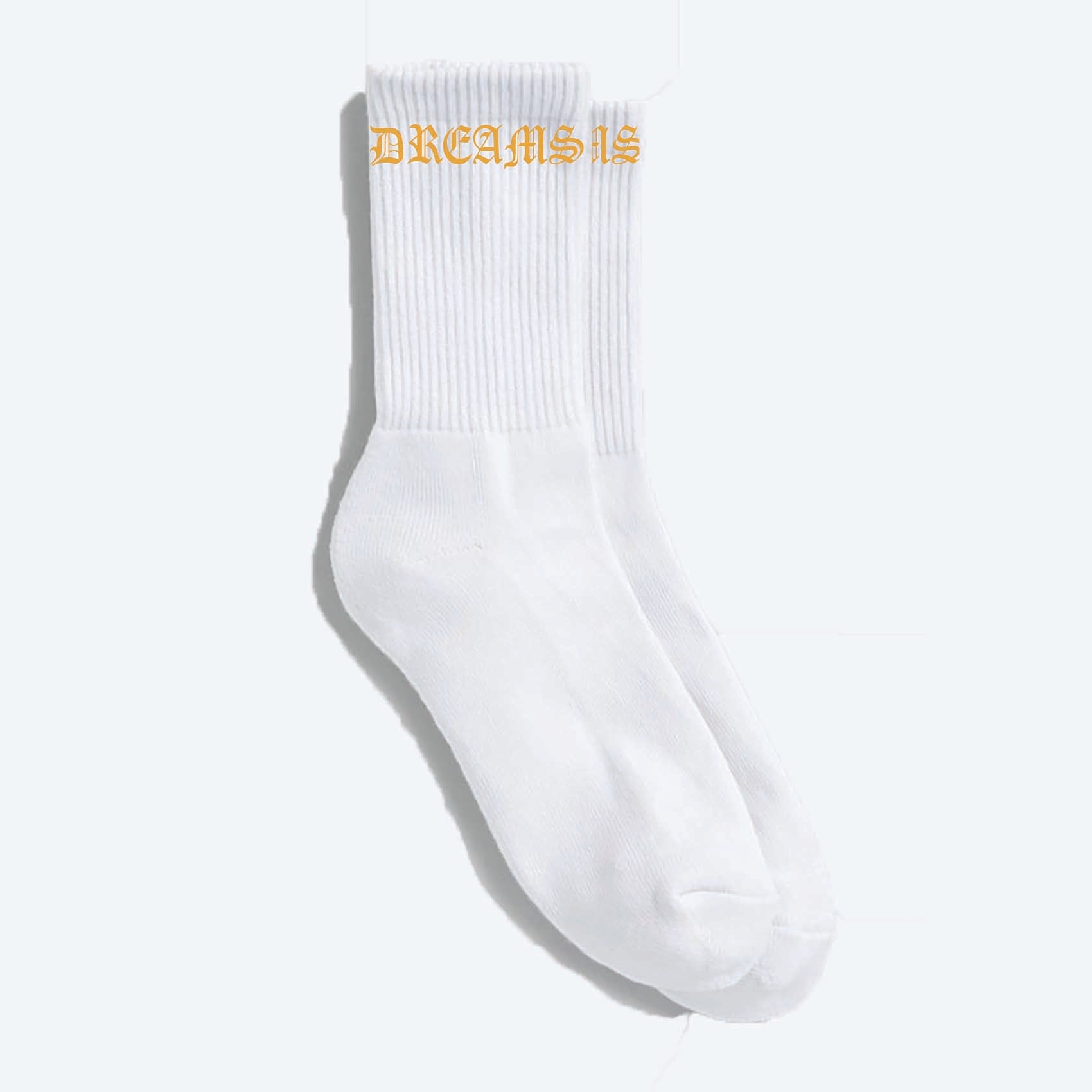 New Arrivals – Broken Dreams